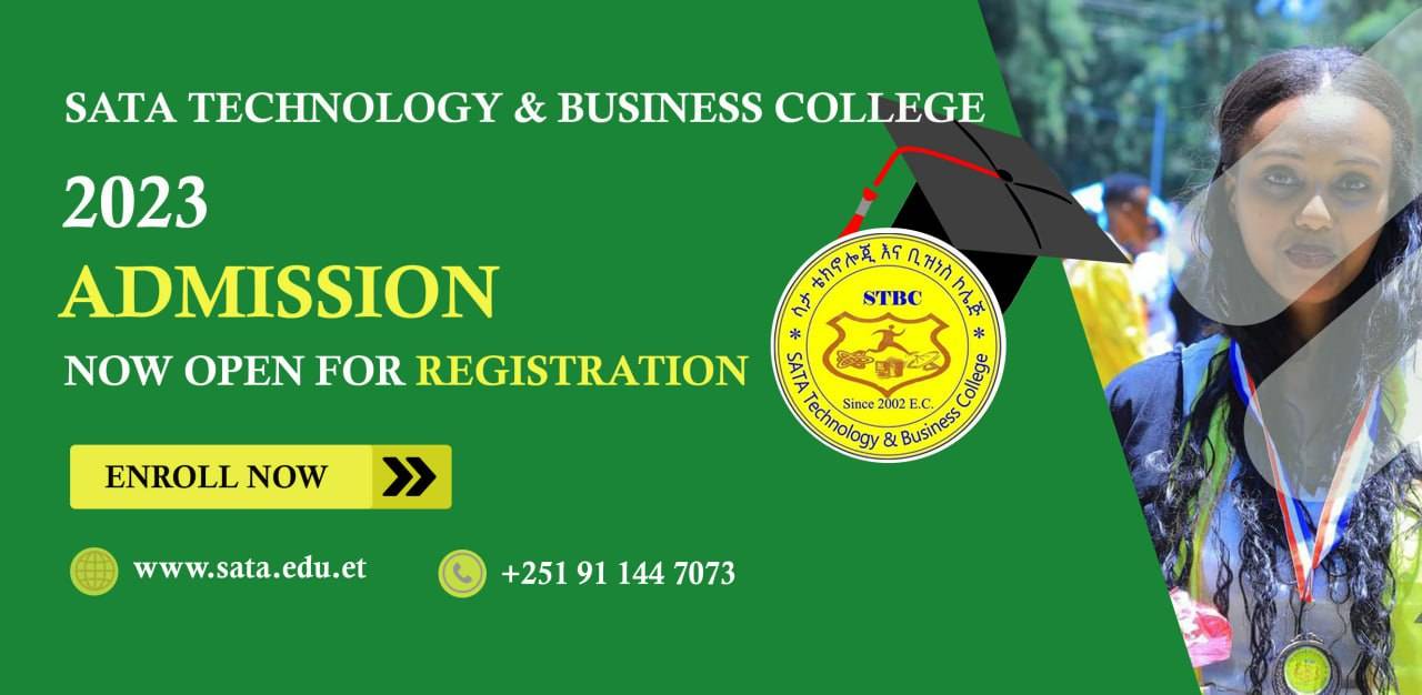 STBC – SATA Technology & Business College