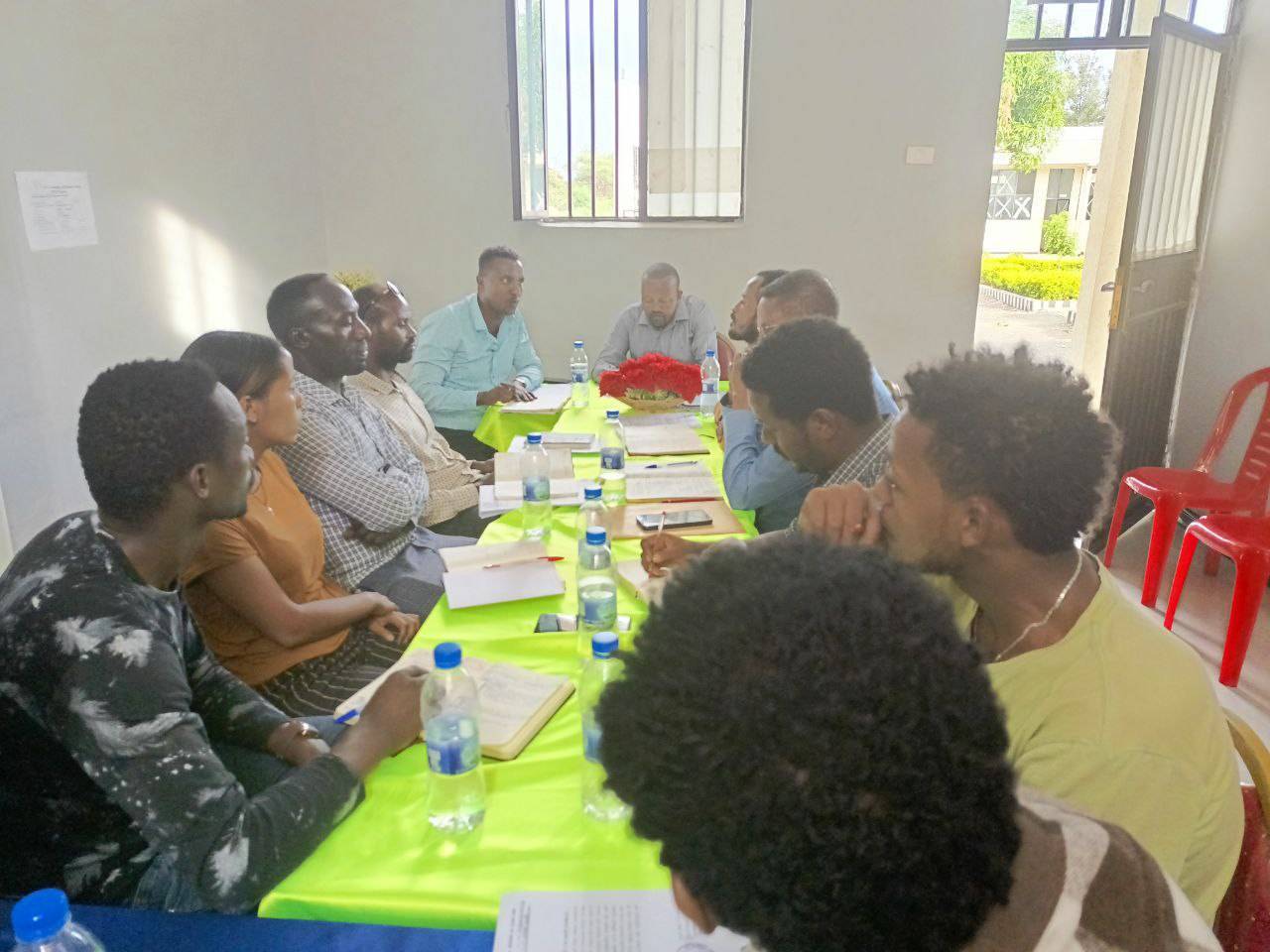 STBC – SATA Technology & Business College